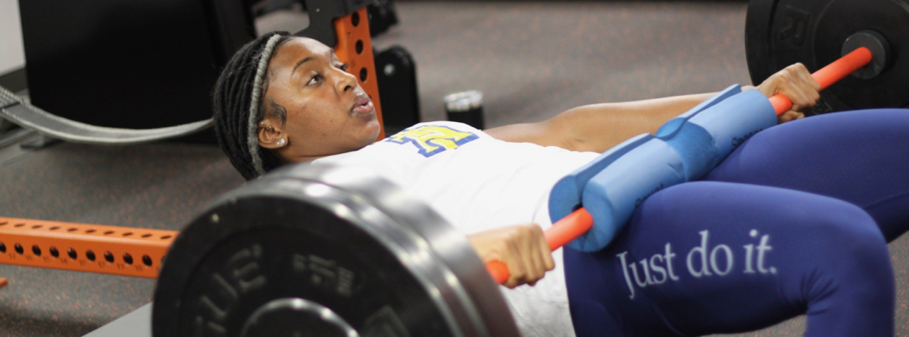 Athletic Performance Training – Ignite Fitness Apex NC