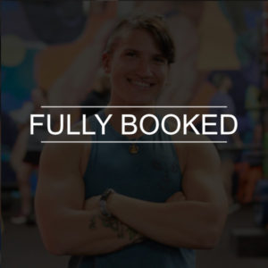Our Trainers - Ignite Fitness Apex NC